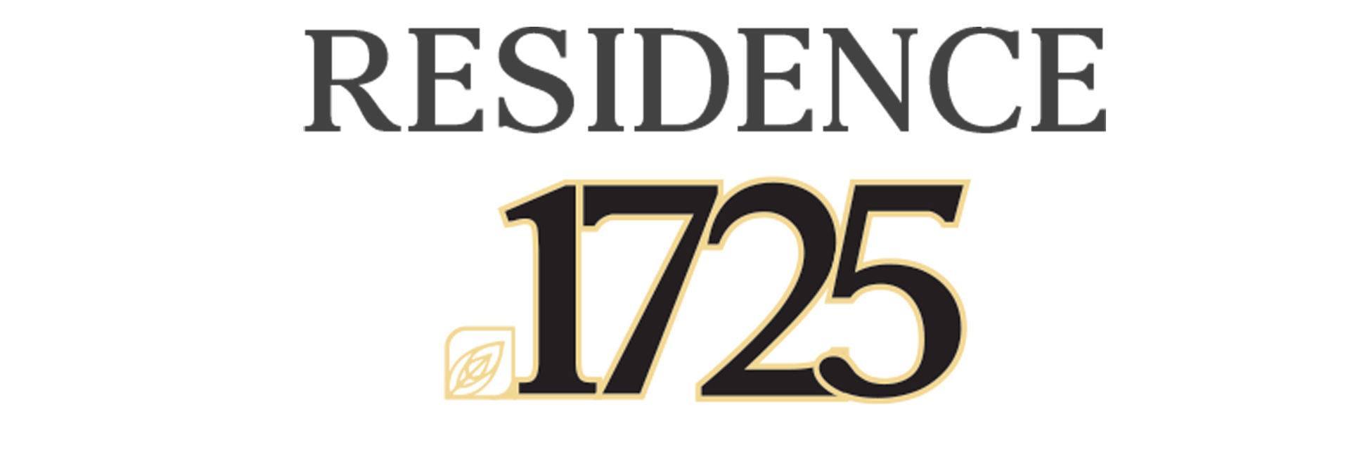 Residence 1725 | Eraze